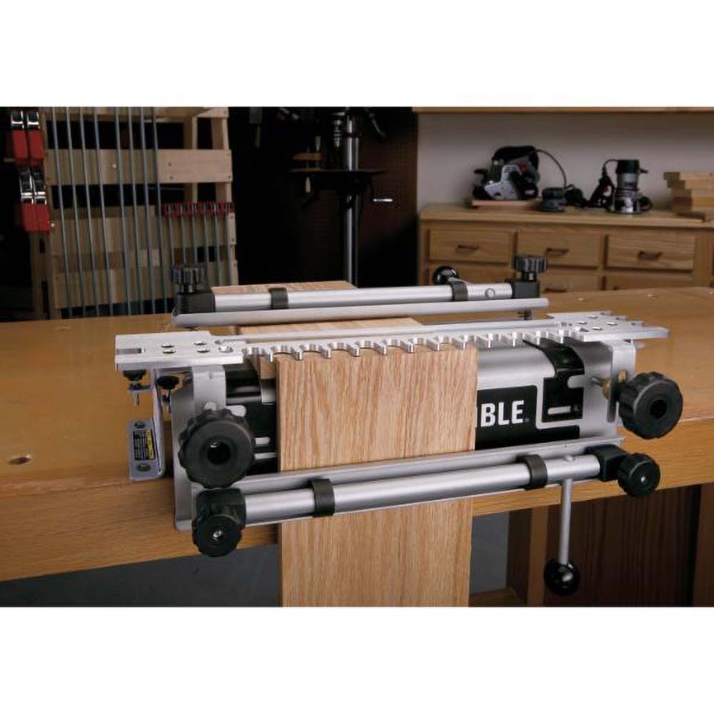 Porter-Cable - Power Saw 12" Dovetail Jig | MSC Direct