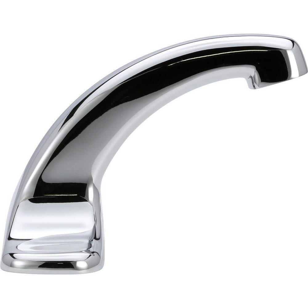 Zurn - Electronic & Sensor Faucets; Faucet Style: Complete Kit; Spout ...