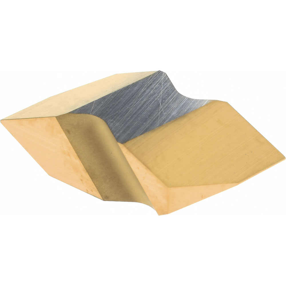 Tool-Flo - Threading Inserts: Insert Style: FLT; Insert Material ...