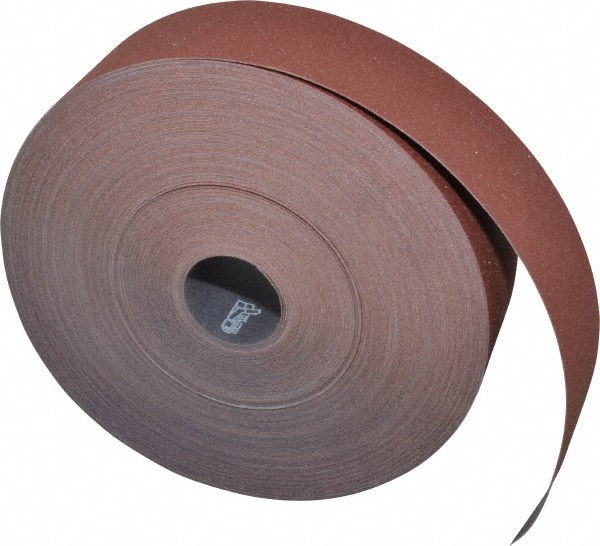 3M - 2" x 50 Yd 150 Grit Aluminum Oxide Cloth Roll - 06363600 - MSC ...