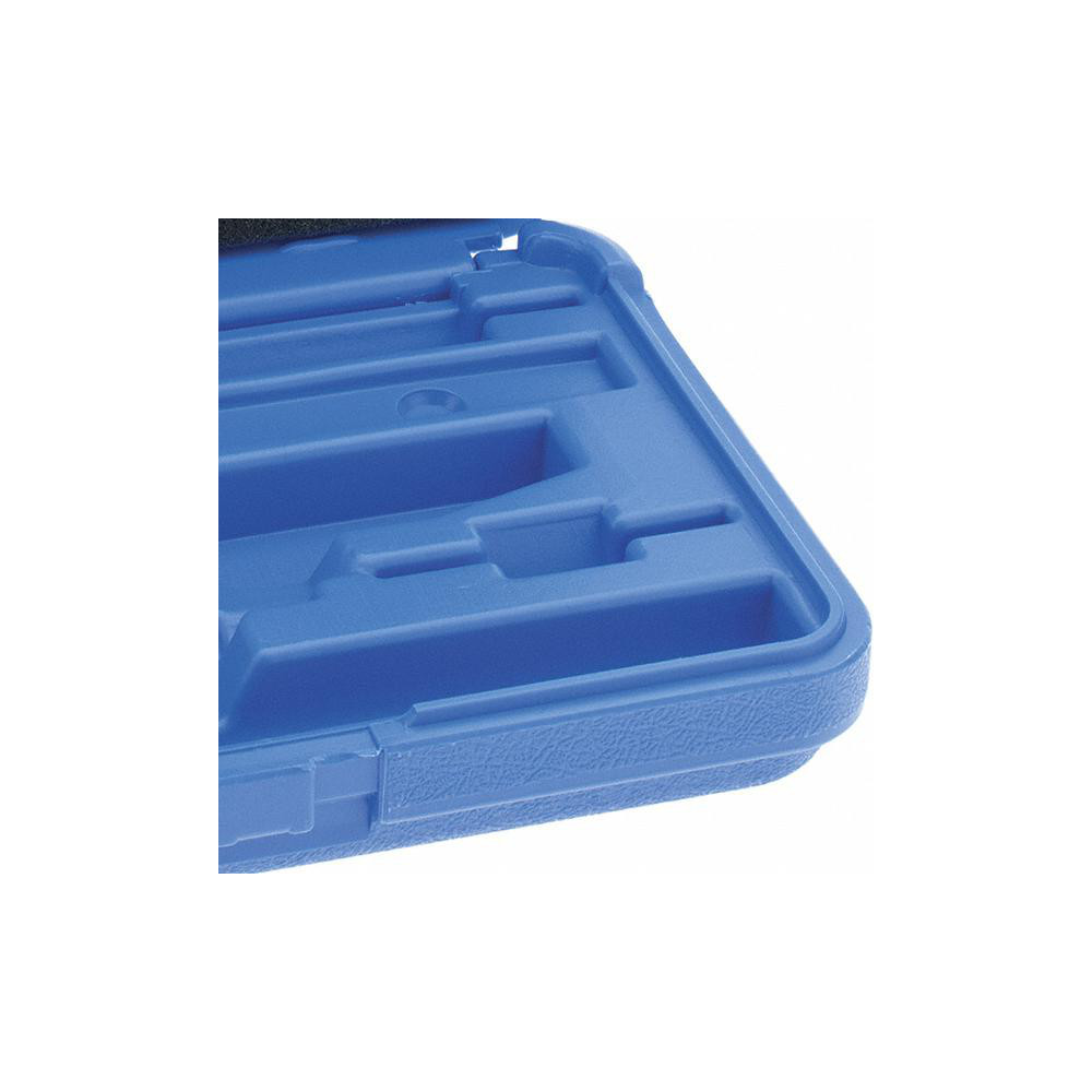 Made in USA - Micrometer Case | MSC Direct