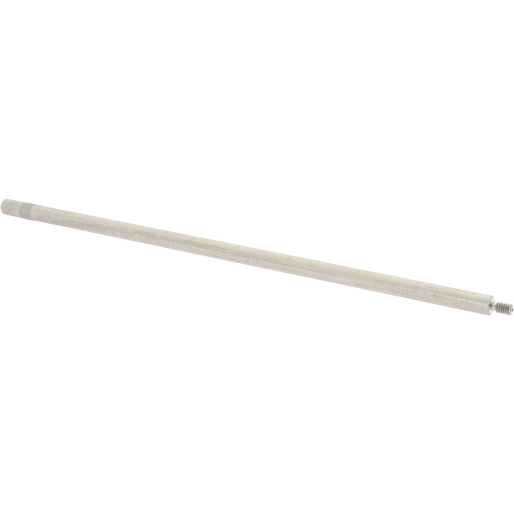 SPI - 1 to 6 Inch Long, Steel, Depth Gage Rod Set | MSC Direct