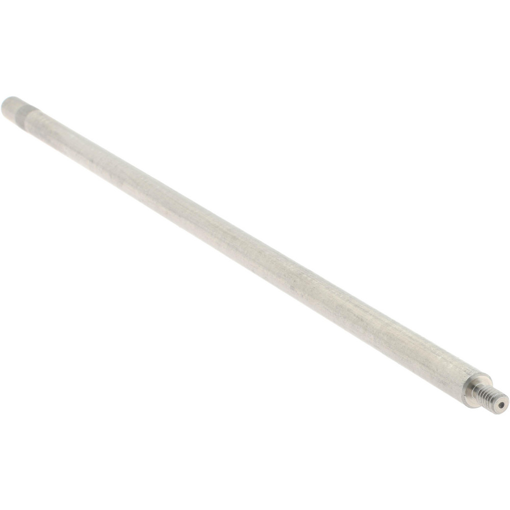 SPI - 1 to 6 Inch Long, Steel, Depth Gage Rod Set | MSC Direct
