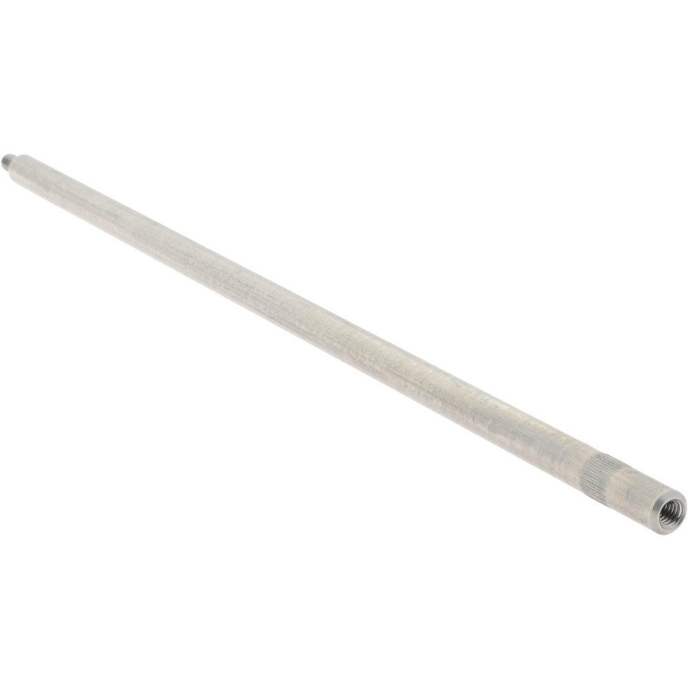 SPI - 1 to 6 Inch Long, Steel, Depth Gage Rod Set | MSC Direct