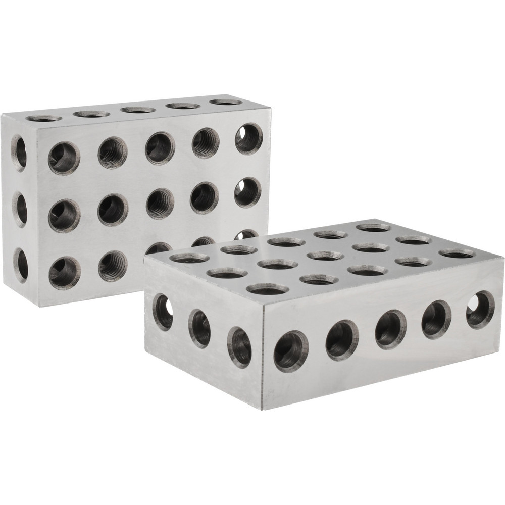 Setup Blocks | MSC Industrial Supply Co.