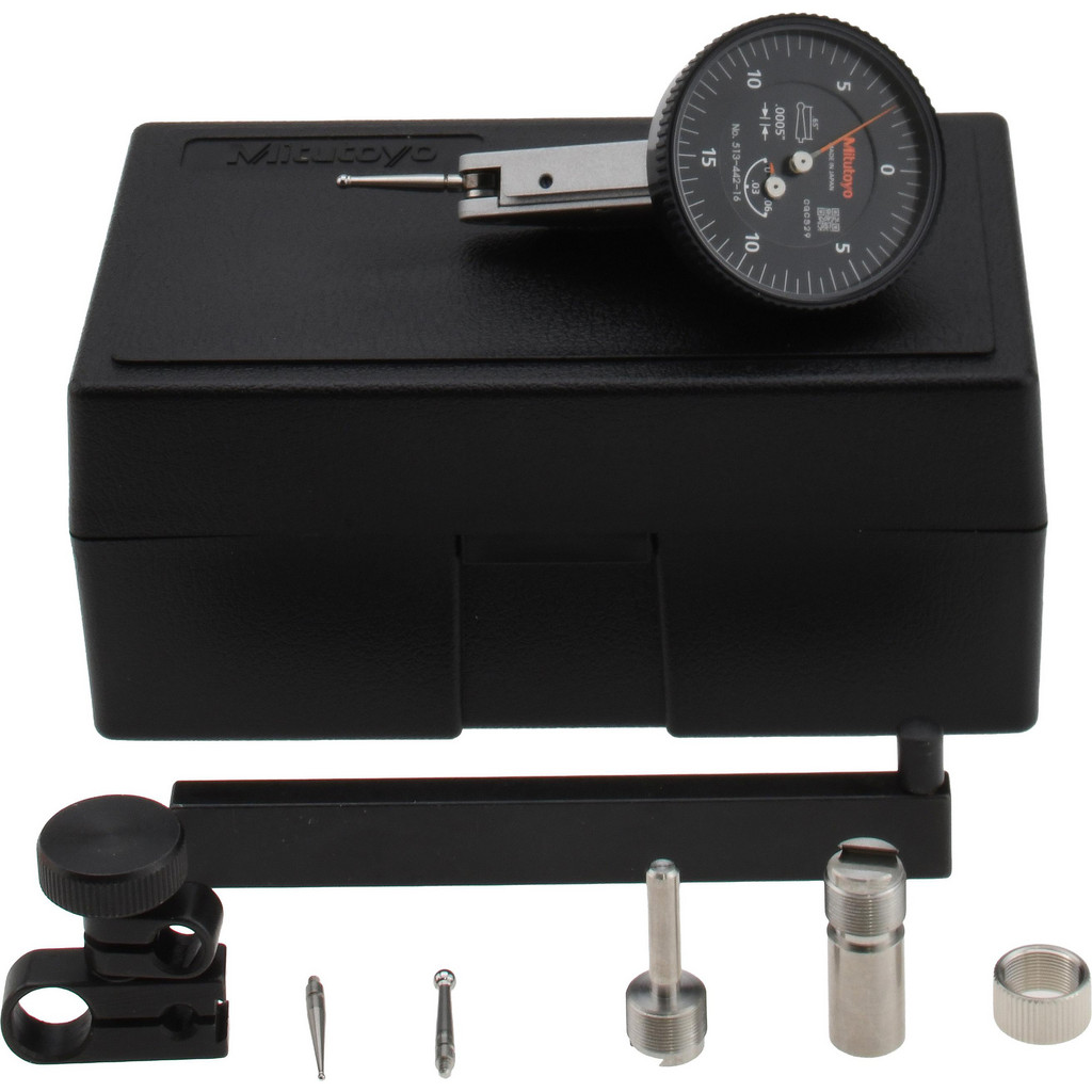 Test Indicator Kits | MSC Industrial Supply Co.