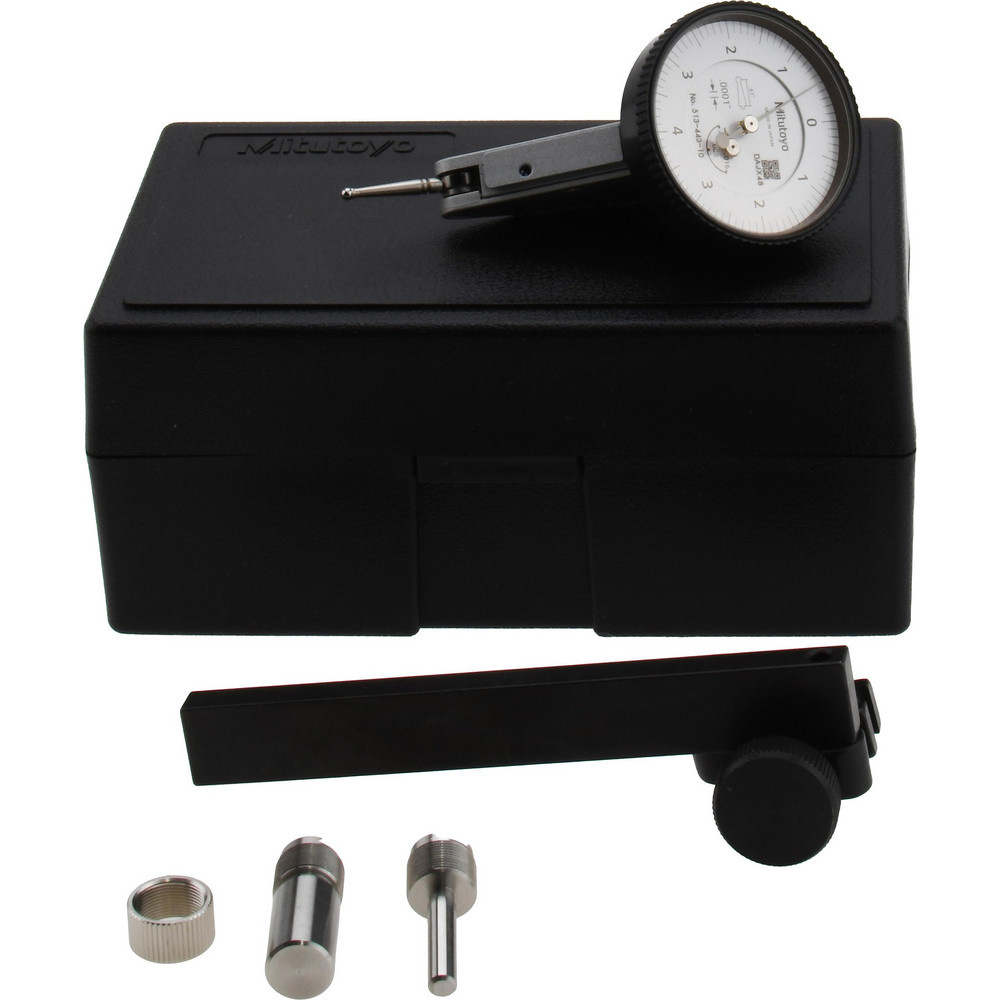 Test Indicator Kits | MSC Industrial Supply Co.