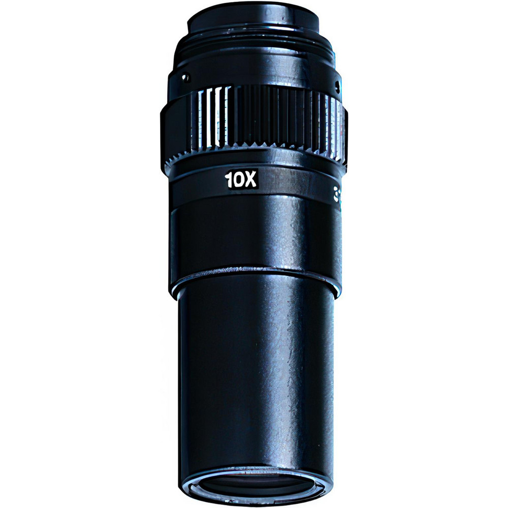 Mitutoyo - 10x Magnification, Microscope Objective | MSC Direct