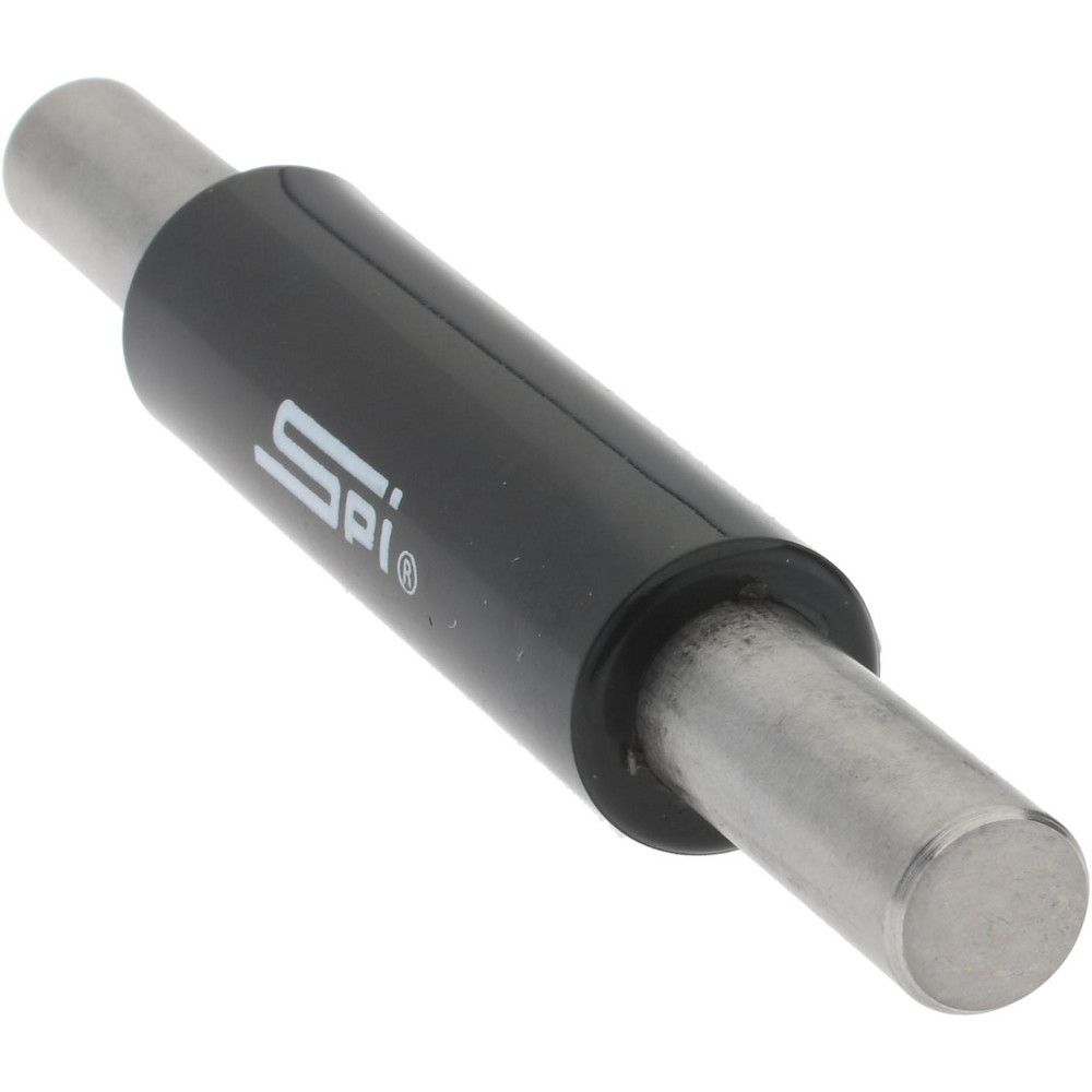 SPI - 3 Inch Long, Accuracy Up to 0.0001 Inch, Flat End Micrometer ...