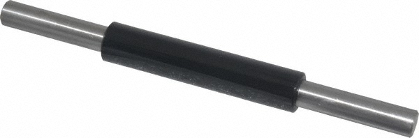SPI - 5 Inch Long, Accuracy Up to 0.0002 Inch, Flat End Micrometer ...