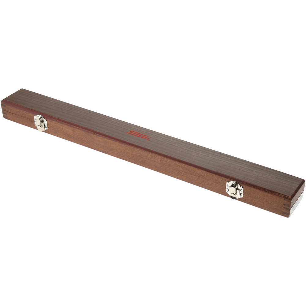 SPI - 16 Inch Long, Accuracy Up to 0.0002 Inch, Spherical End ...