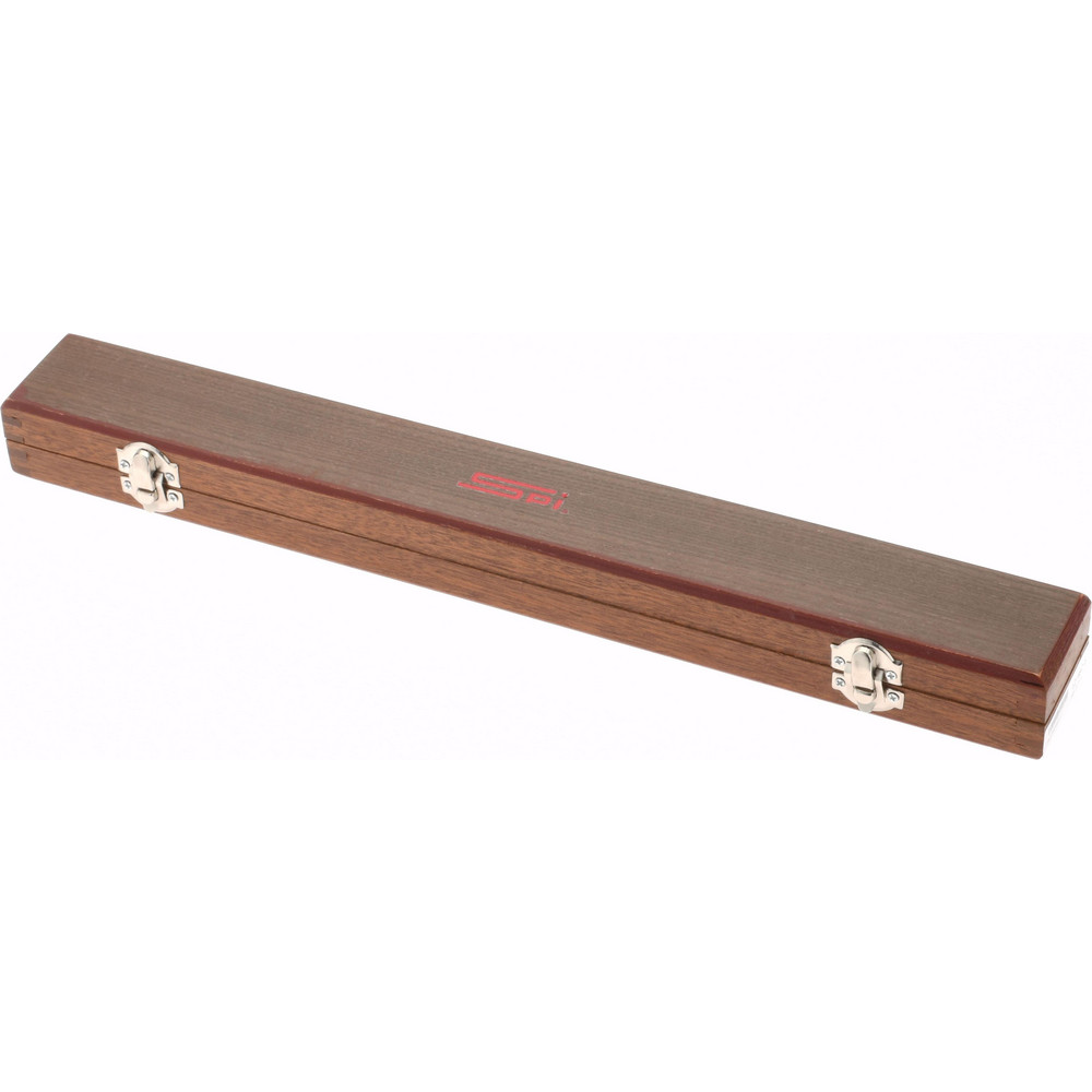 SPI - 12 Inch Long, Accuracy Up to 0.0003 Inch, Spherical End ...