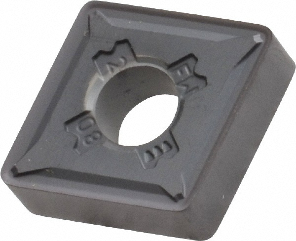 Kennametal - Turning Insert: CNMG432FW KC5010, Carbide | MSC Direct