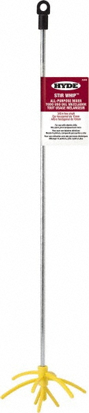 Hyde Tools - Metal Paint Mixer | MSC Direct