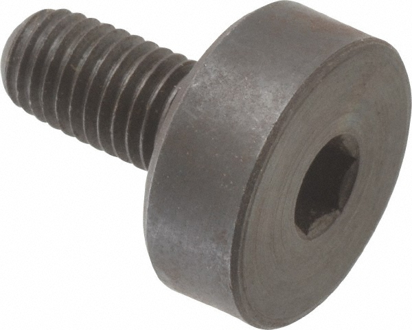 Made in USA - 1/2 Inch Compatible Pilot Diameter, Shell Mill Arbor ...