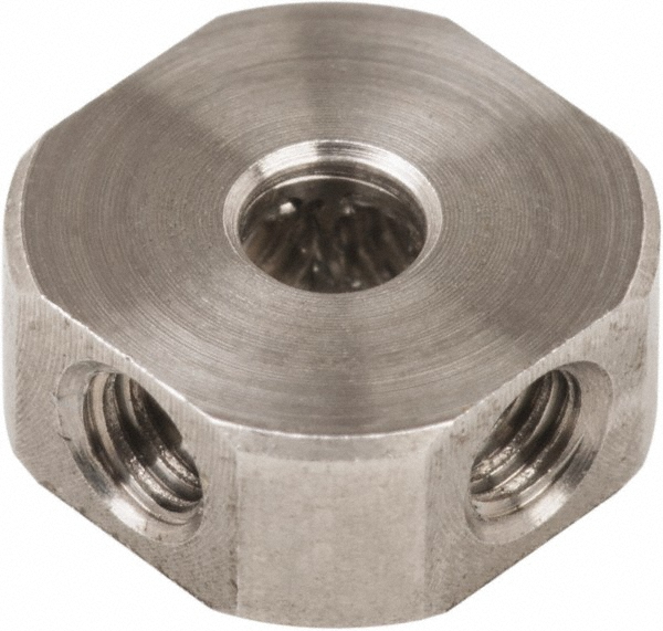 SPI - M2 Female, M2 Male, CMM Thread Stylus Adapter - 06424634 - MSC ...