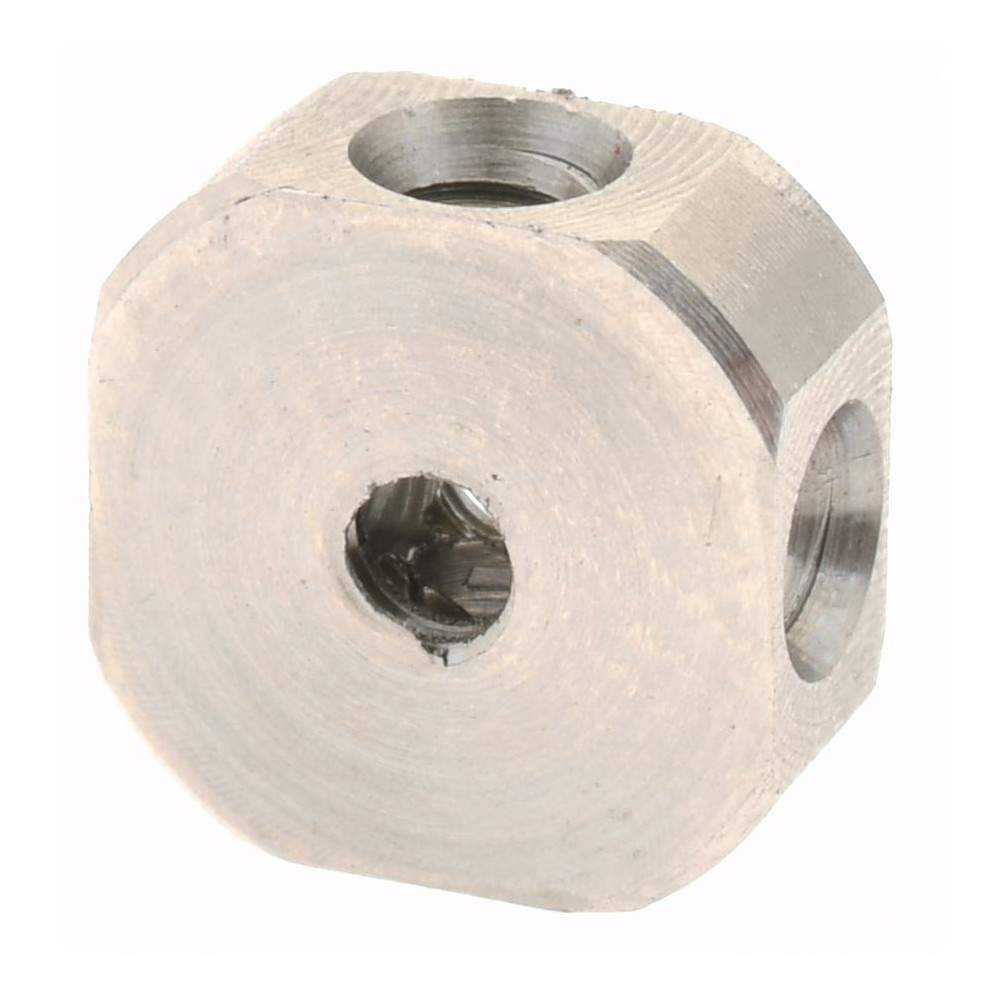 SPI - M2 Female, M2 Male, CMM Thread Stylus Adapter | MSC Direct