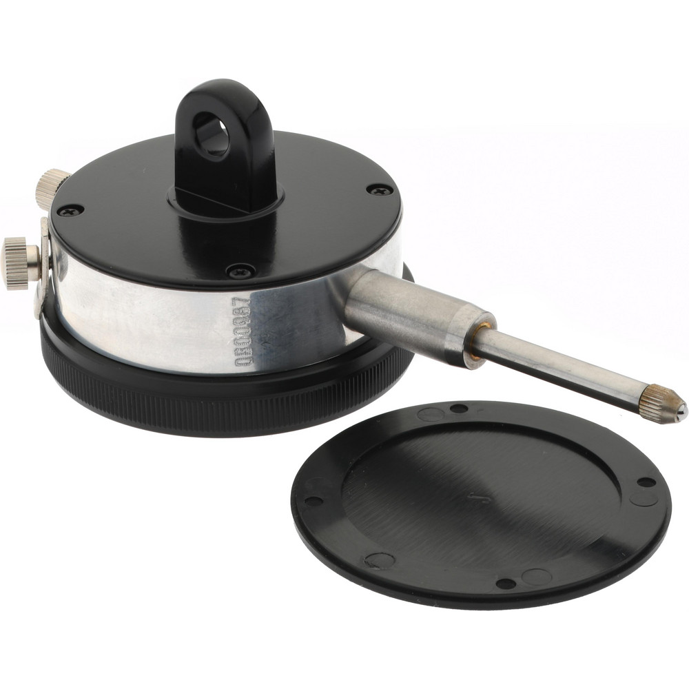 SPI - Dial Indicator & Base Kit: 0-100 Dial | MSC Direct