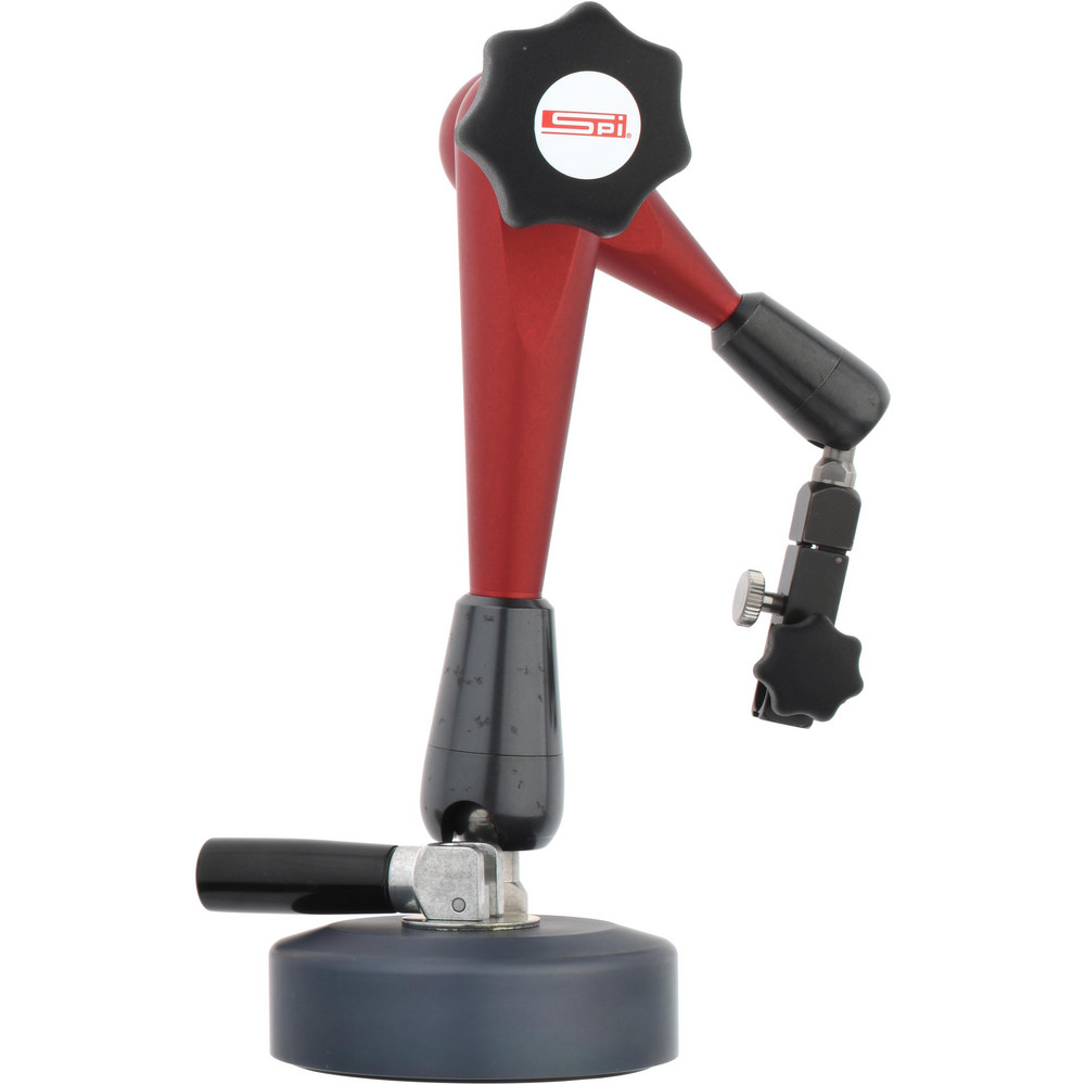 SPI - Dial Indicator & Base Kit: 0-100 Dial | MSC Direct