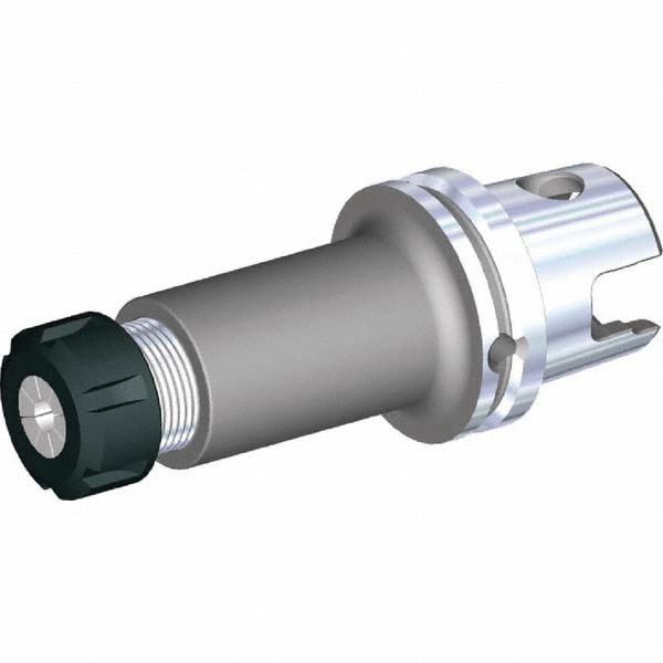 Kennametal - Collet Chuck: 0.0200 to 0.2700" Capacity, ER11 Collet ...