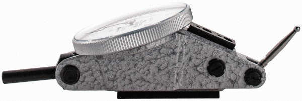 INTERAPID - 0.06 Inch Range, 0.0005 Inch Dial Graduation, Horizontal ...