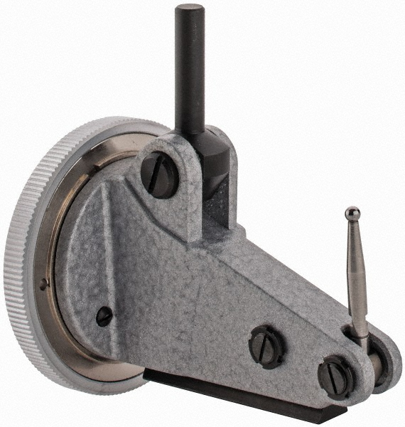 INTERAPID - 0.06 Inch Range, 0.0005 Inch Dial Graduation, Vertical Dial ...