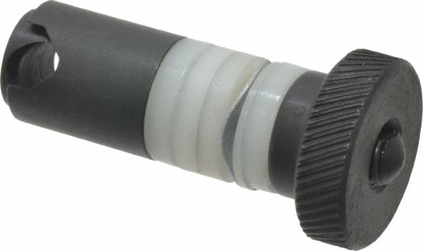 Adjustol - Test Indicator: Clamp, Use with 3/16 to 1/4 in Shanks | MSC ...