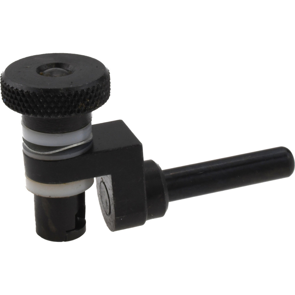 Indicol - Test Indicator: Holder, Use with Dovetail & 5/32 in Stem ...