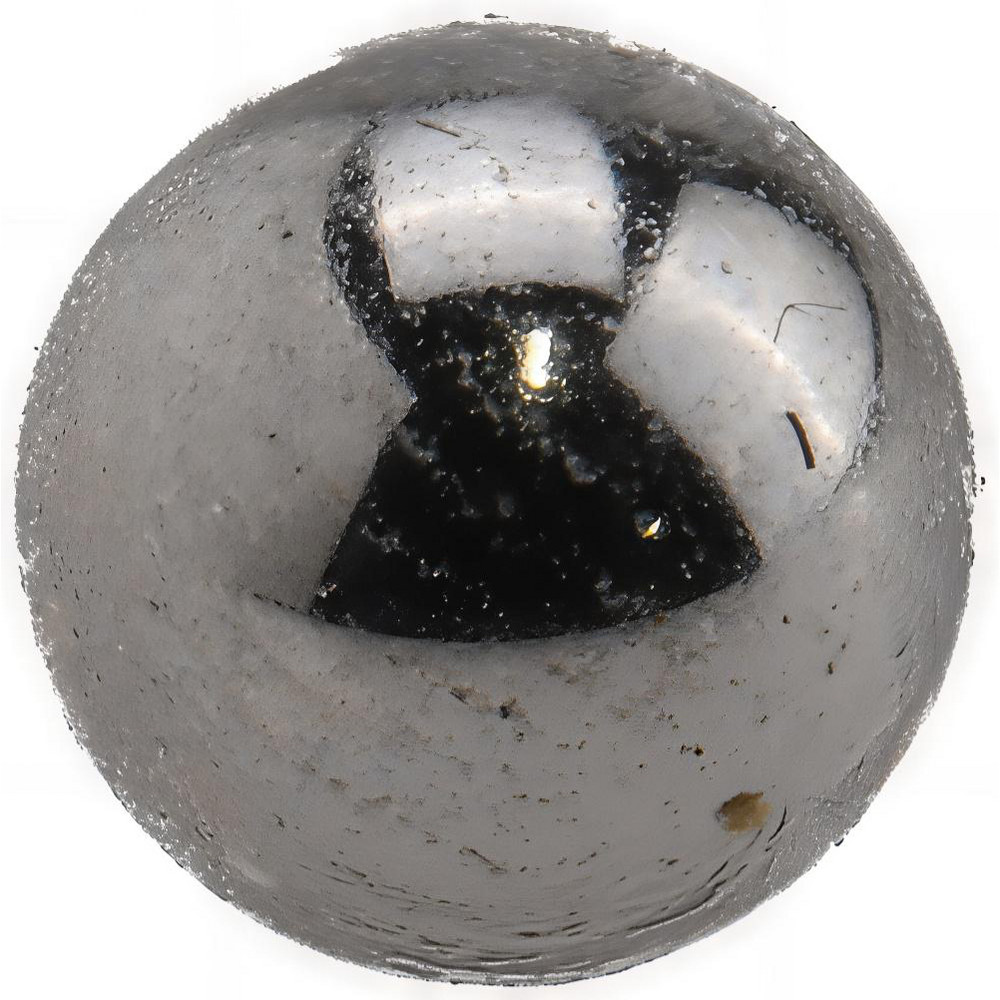 Gage Balls | MSC Industrial Supply Co.