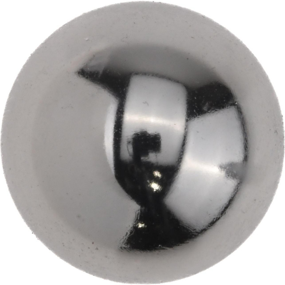 SPI - 1" Dia, Chrome Steel Gage Ball | MSC Direct