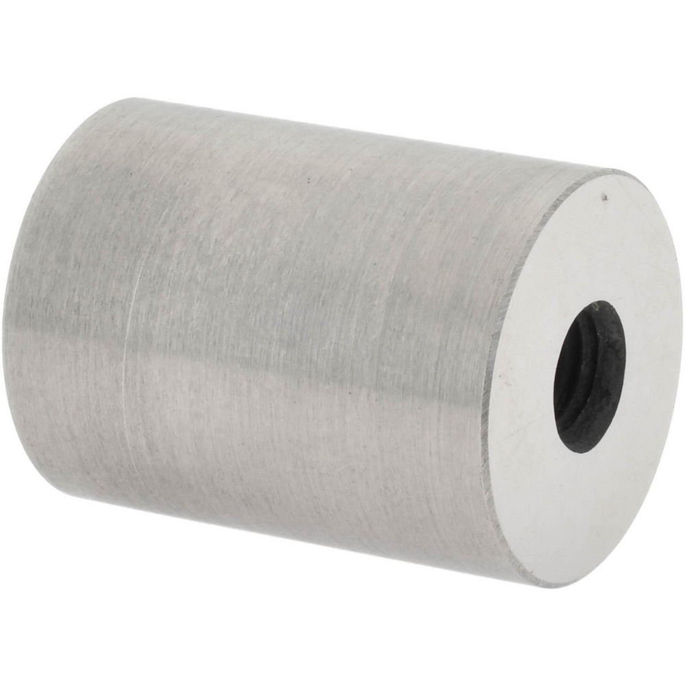 Value Collection - Round Steel Gage Block: 1", Grade B | MSC Direct