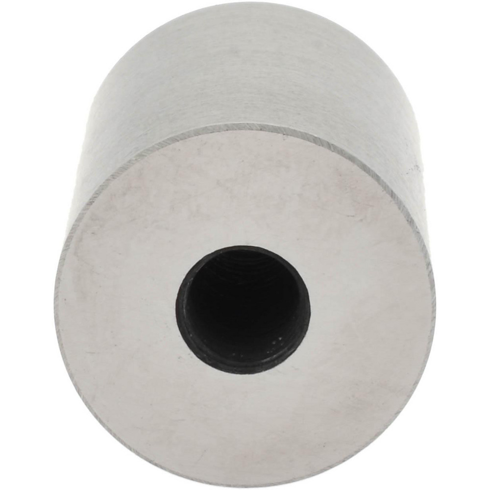 Value Collection - Round Steel Gage Block: 1", Grade B | MSC Direct