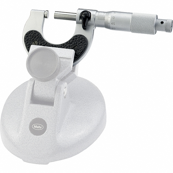 Value Collection - Micrometer Stand - 63326953 - MSC Industrial Supply