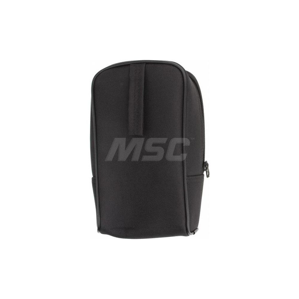 Fluke - Black/Yellow Electrical Test Equipment Case - 06472526 - MSC ...