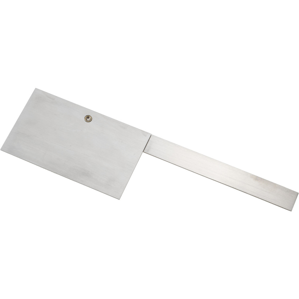 Value Collection - 6 Inch Long Blade, 180° Max Measurement, 1° Dial ...