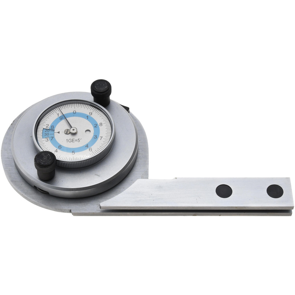 Value Collection - 6 Inch Long Blade, 360° Max Measurement, Bevel ...