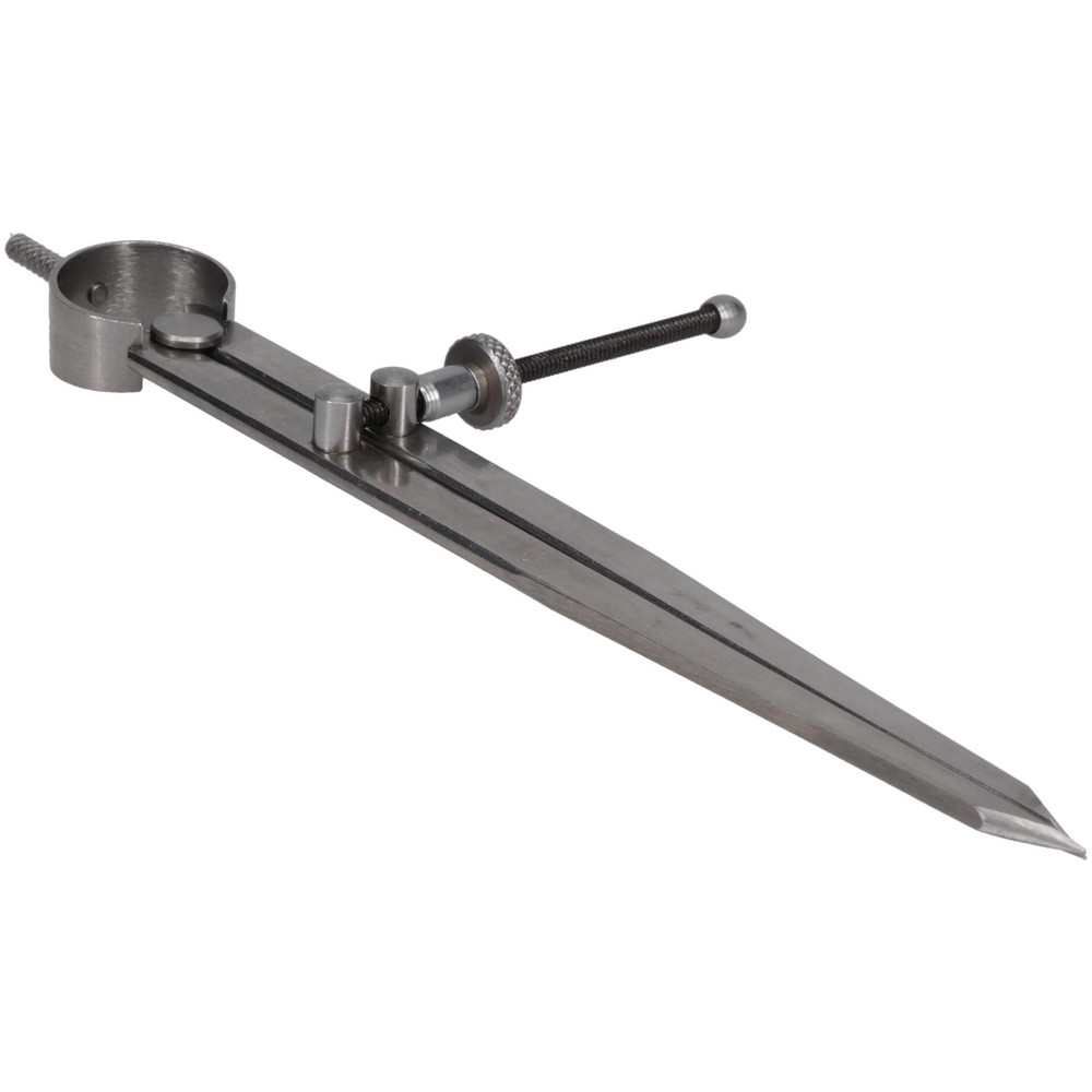 Firm-Joint Calipers, Spring Calipers & Dividers | MSC Industrial Supply Co.