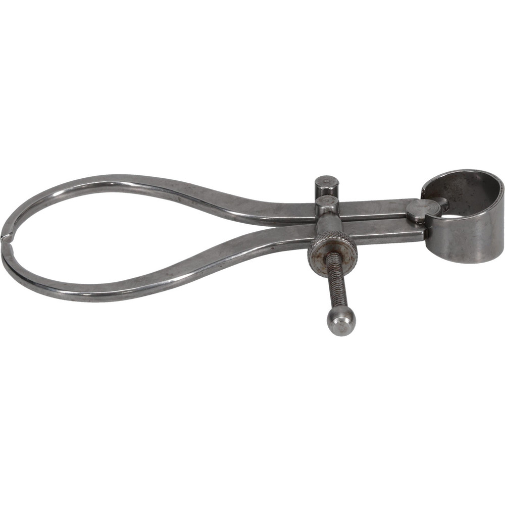 Value Collection - 4 Inch Leg, Spring Joint, Steel, Polished, Outside ...