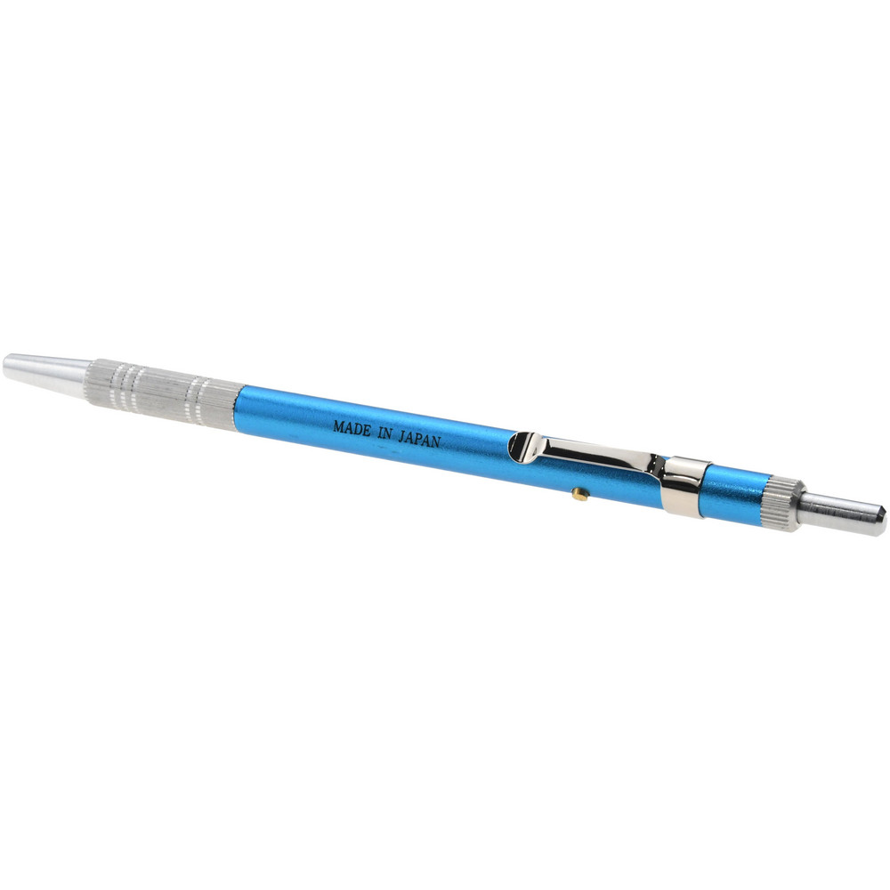 Value Collection - Retractable Pocket Scriber: 6-1/4" OAL | MSC Direct