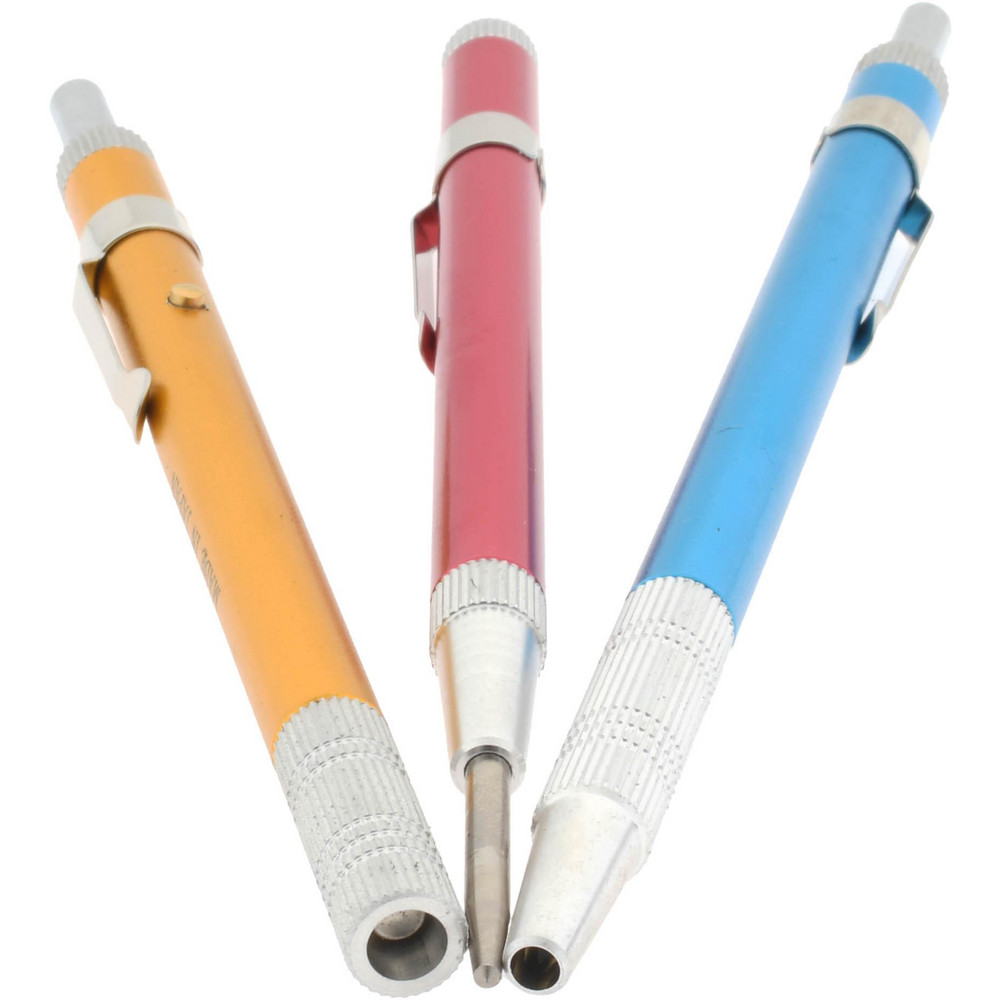 Value Collection - 3 Piece Pocket Tool Set | MSC Direct