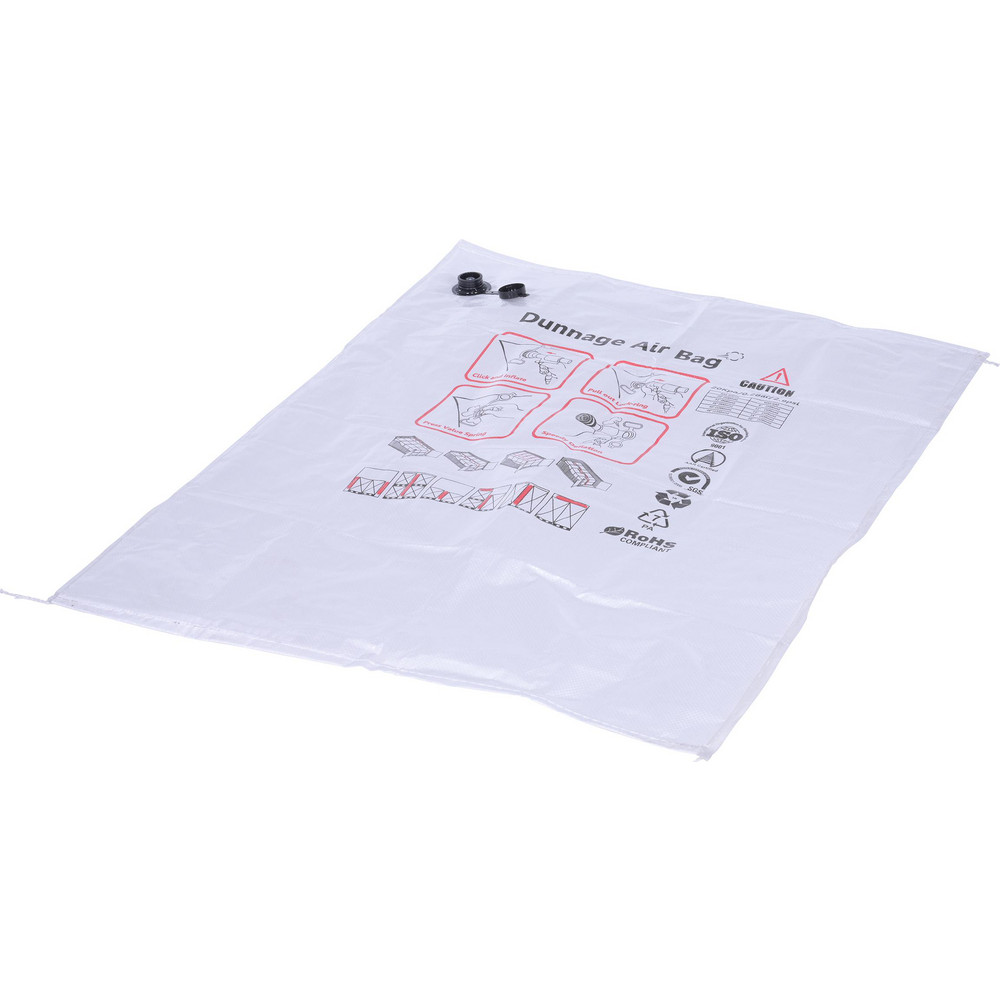 Vestil - Dunnage Bags: Width (Inch): 48; Length (Inch): 36 | MSC Direct