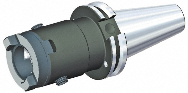 Kennametal - Series HTS, Head Connection 16, CV50 Shank, Drill Body ...