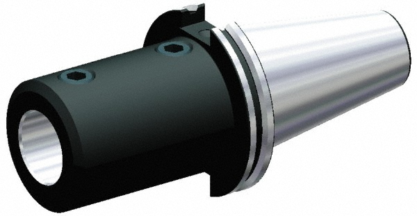 Kennametal - CAT50 Outside Taper, SS to CAT Straight Shank Adapter ...