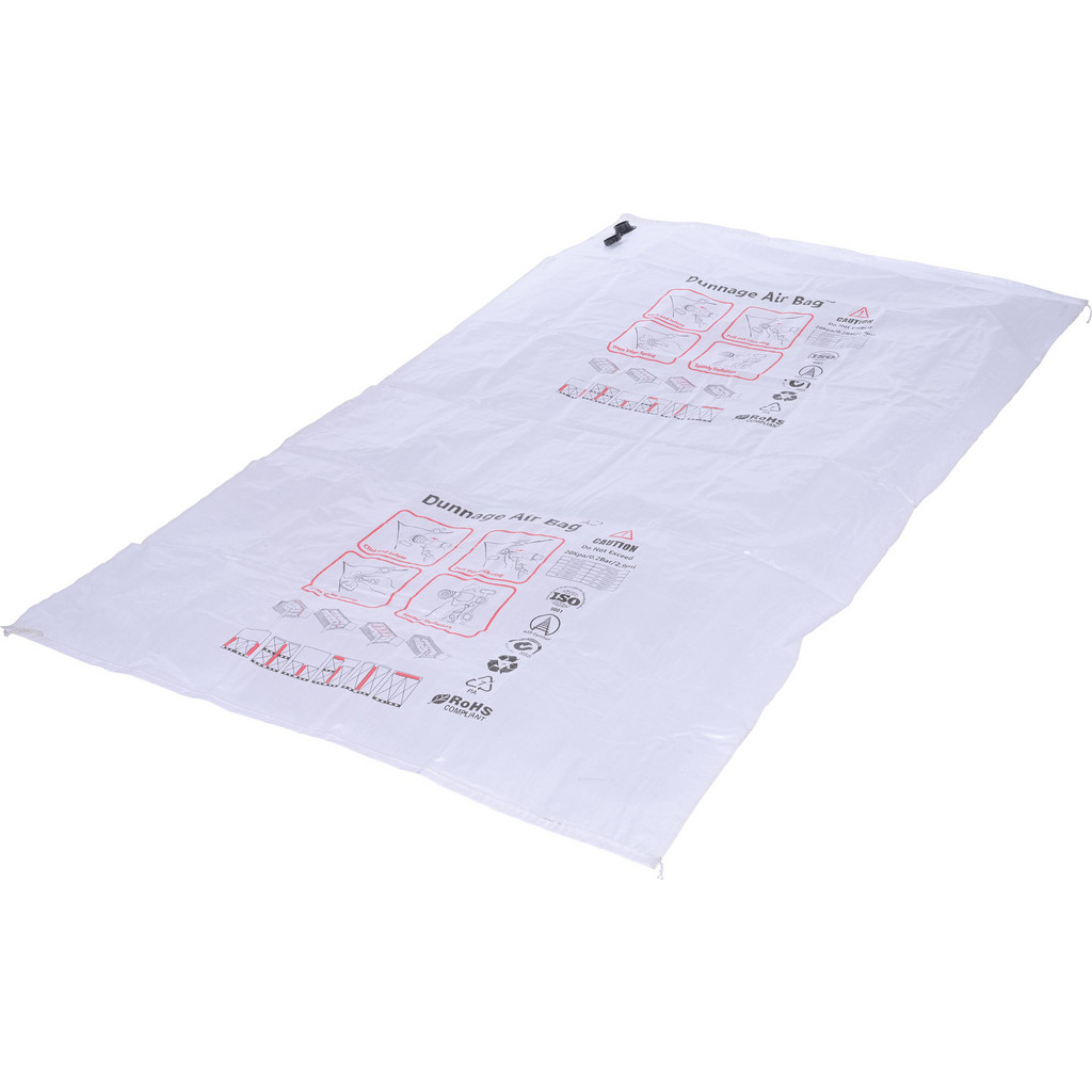Vestil - Dunnage Bags: Width (Inch): 48; Length (Inch): 84 | MSC Direct