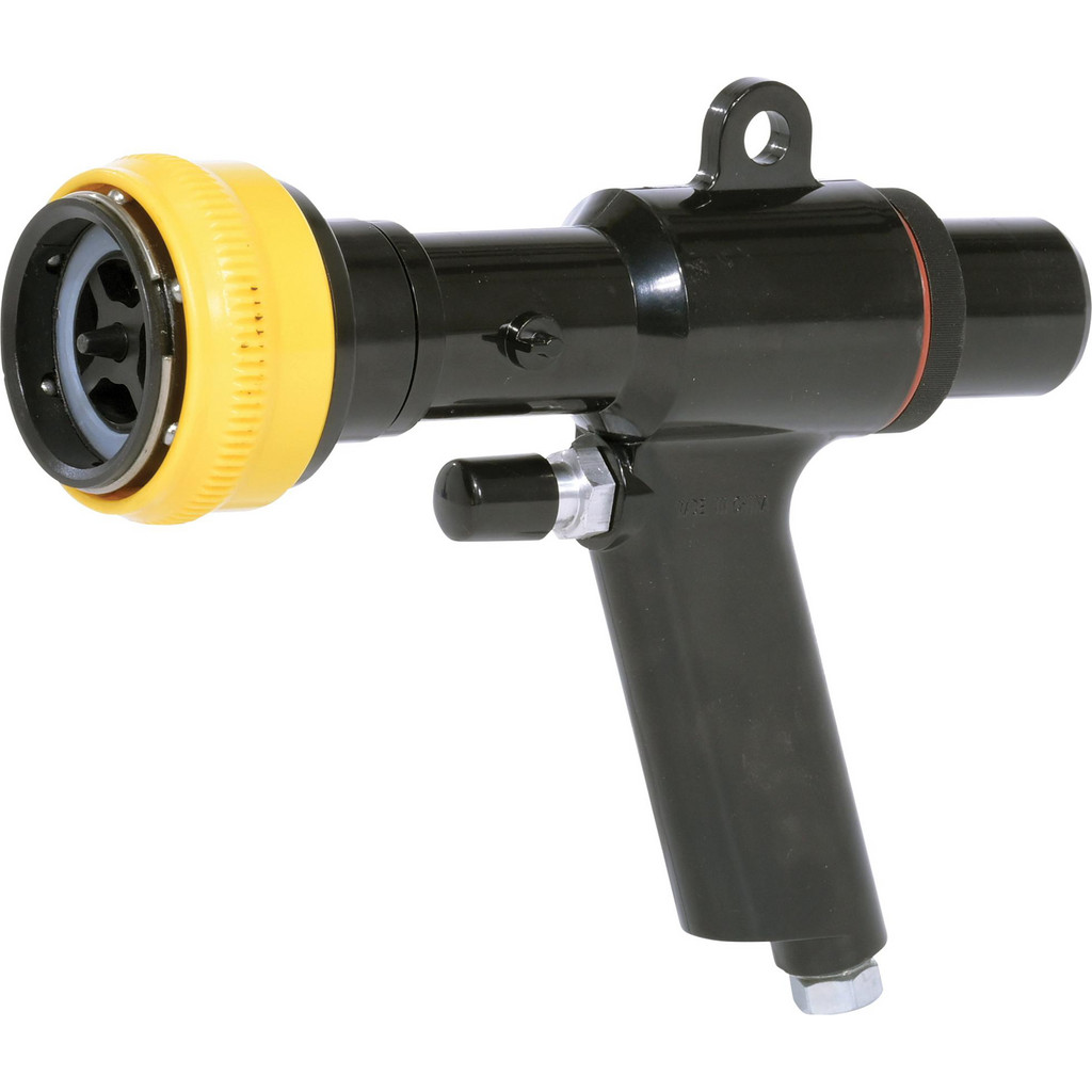 Vestil - Dunnage Bag Inflators: Type: Dunnage Bag Inflation Gun; Output ...