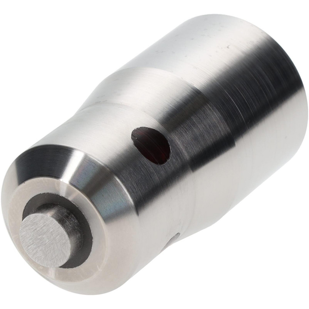 Value Collection - Height Offset Gage: 1.0000" OAW, 50.80 mm OAL | MSC ...