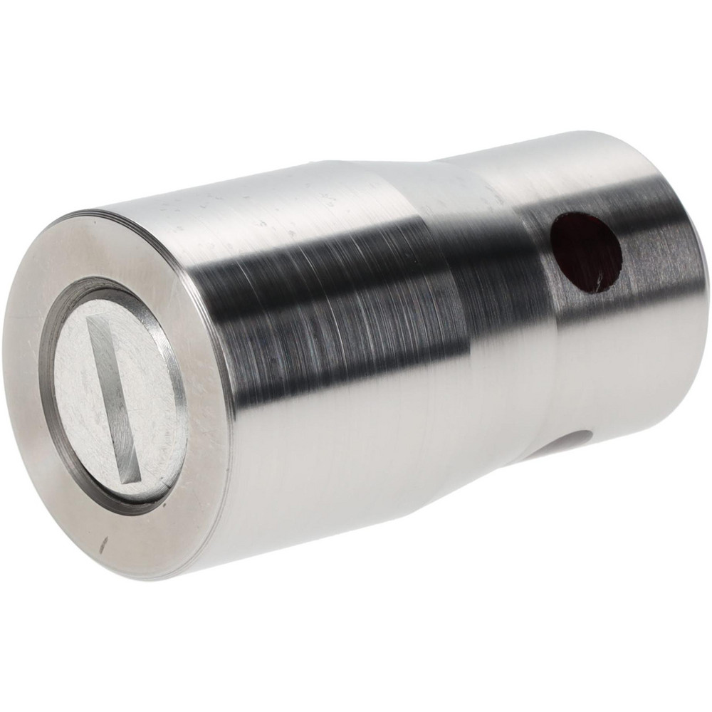 Value Collection - Height Offset Gage: 1.0000" OAW, 50.80 mm OAL | MSC ...