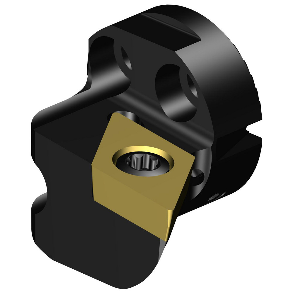Sandvik Coromant - Modular Turning & Profiling Head: 20.00 mm, External ...