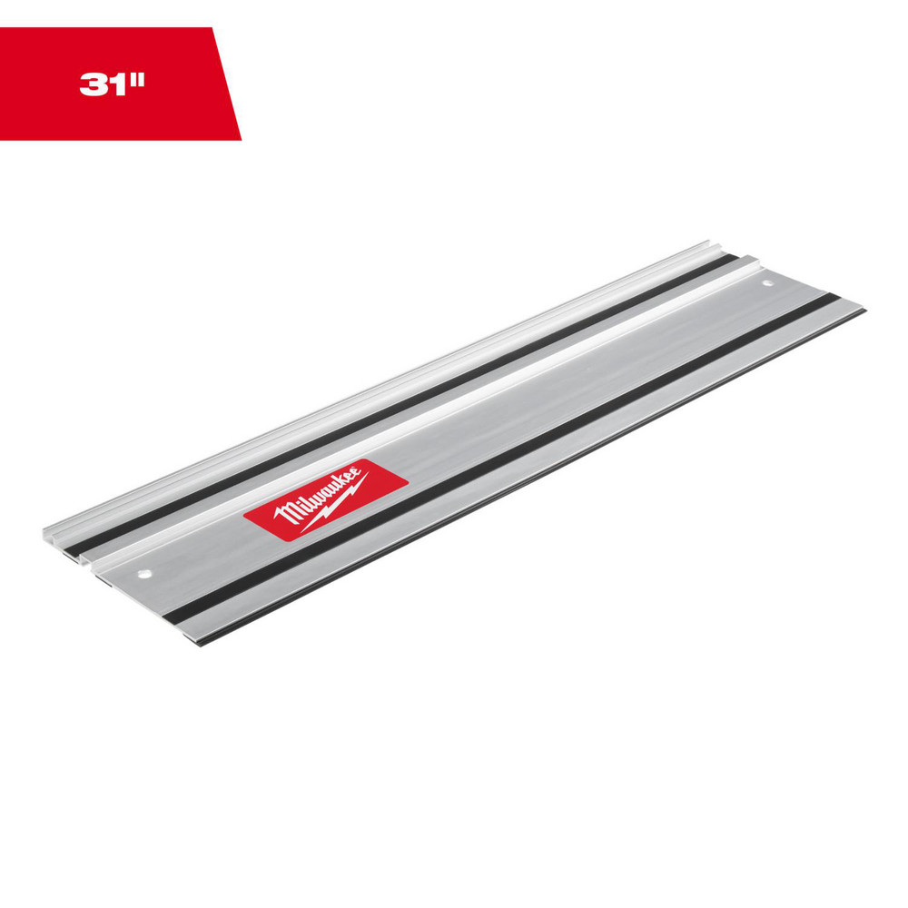 Milwaukee Tool - Power Saw Accessories: Accessory Type: Track Saw Guide ...