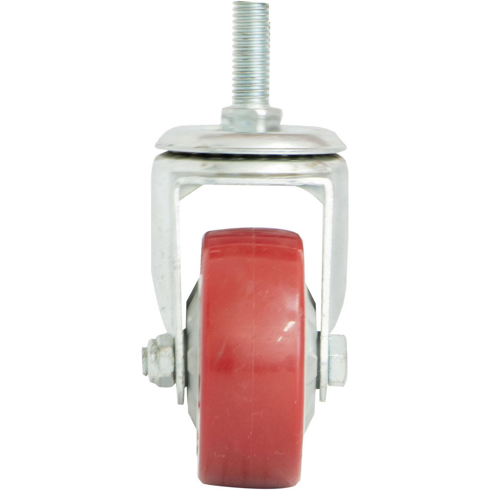 PRO-SOURCE - Spherical/Ball Casters: Stem Type: Stem; Stem Shape: Round ...